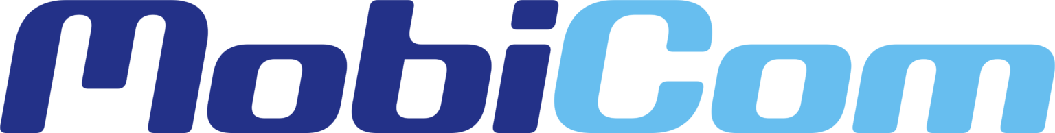 Mobicom Mobile Store